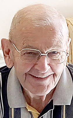 Kenneth R. Hostetter | News, Sports, Jobs - Altoona Mirror